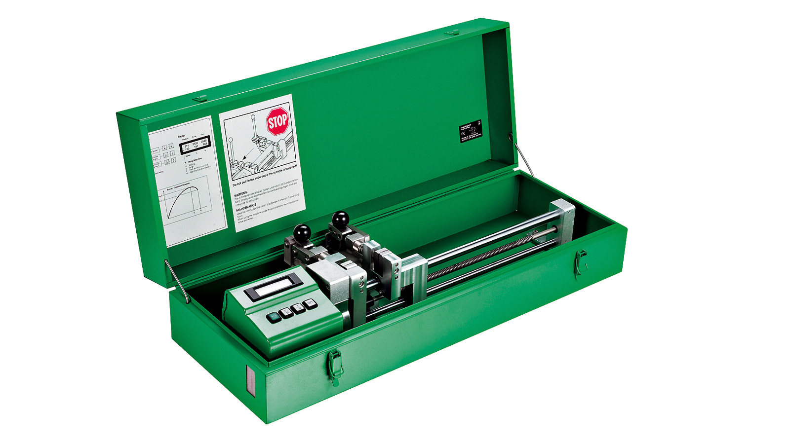 Examo Usb - BBTechnics